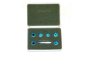 Eye Inserts Kit