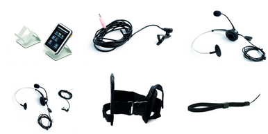 SimPad Accessories
