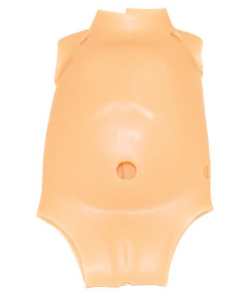 Baby Torso Skin 220-00950