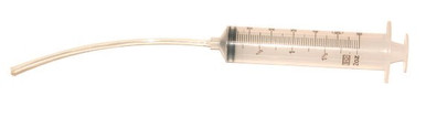 IO Syringe, 60cc 220-01950