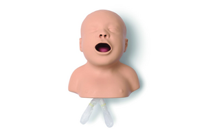 Head, Neonate Intubation w/out Base 250-00450