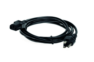 Power cord 110v