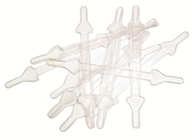 Fasteners for neck skin 381102