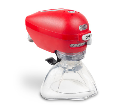 CAREvent® ALS Automatic Transport Resuscitator