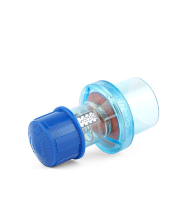 Disposable PEEP Valve 5 - 20 cmH2O 10-55330-CS