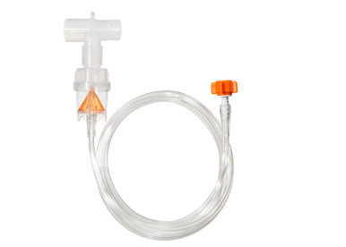 O-Two Single-Use CPAP Nebulizer System