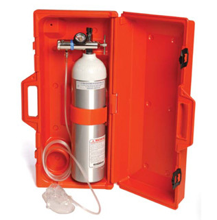 O-Two Oxygen Therapy Kits