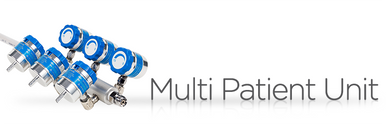O-Two Multi Patient Unit