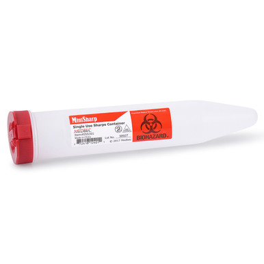 Mini Sharps