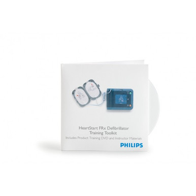 Philips FRx Instructor’s Training Toolkit