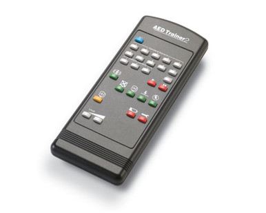 Philips Trainer 2 Remote Control M3753A