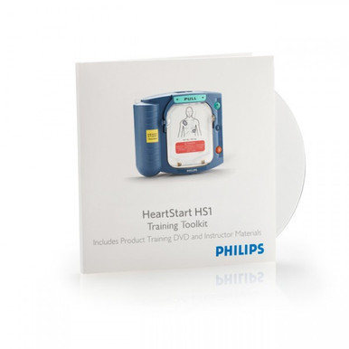 Philips OnSite Instructor’s Tool Kit (DVD/CD) M5066-89100