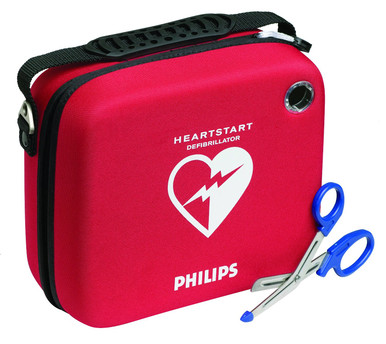 Philips OnSite Standard Carrying Case M5075A