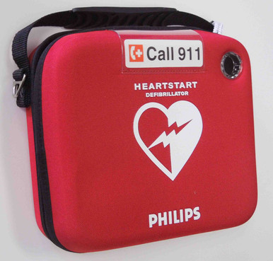 Philips OnSite Slim Carry Case M5076A