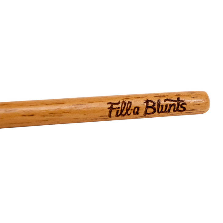 Fill-A Blunts Wood Packing Stick