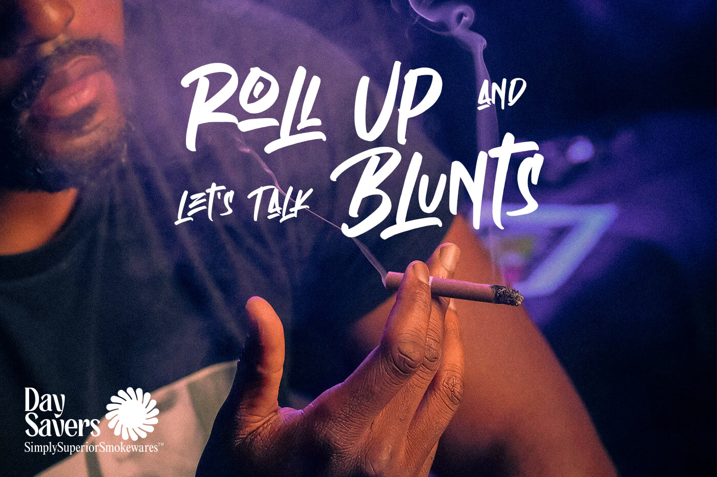 Exploring Cannabis Blunts: Roll Up and Let's Explore Topics of Blunts ...