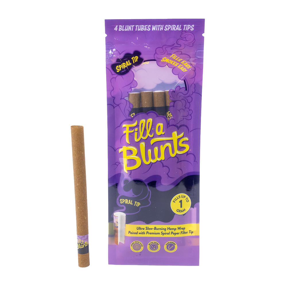 blunts papers