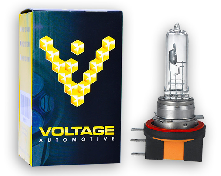 OEM Replacement Headlight Bulbs | Choose From Standard Or High ...