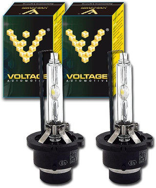 OEM Replacement Headlight Bulbs | Choose From Standard Or High ...