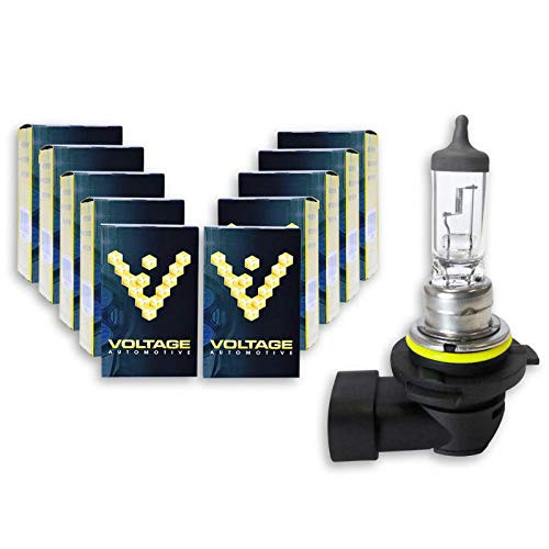 OEM Replacement Headlight Bulbs | Choose From Standard Or High ...