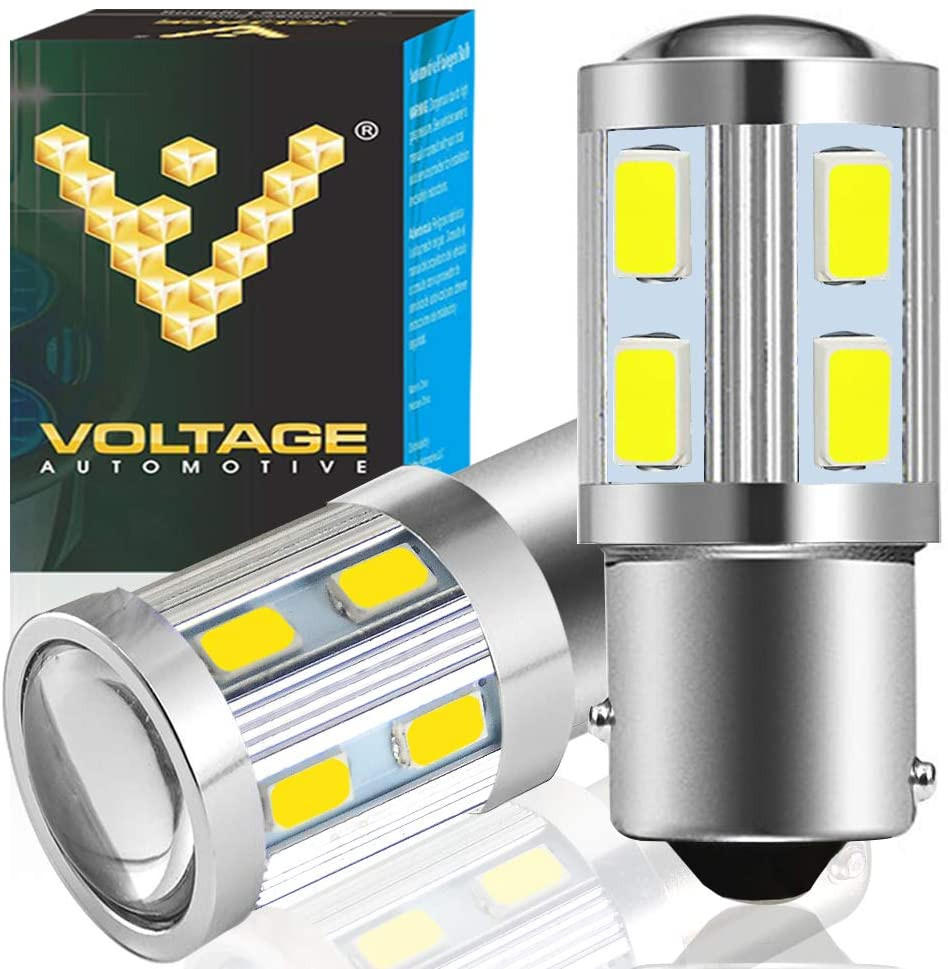 Voltage Automotive | Automotive Light Bulb & LED Wholesaler