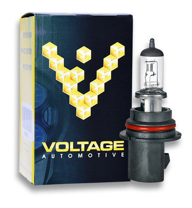 9007 HB5 Standard Halogen headlight bulb For Low beam High Beam | Get ...