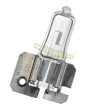 Voltage Automotive H2 X511 12V 12311 Light Bulb