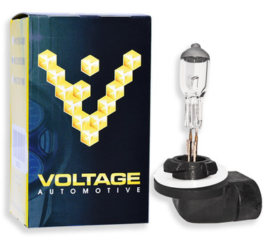 Voltage Automotive 896 Headlight Bulb | Fog Light Bulb | Daytime ...