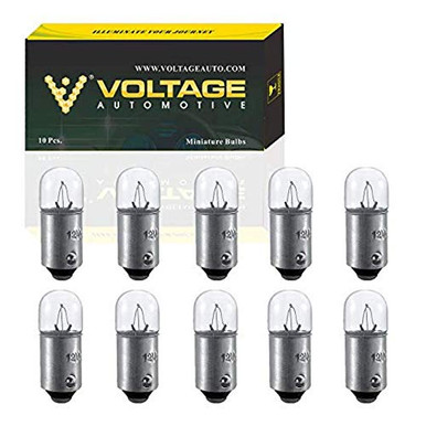 Voltage Automotive 1891 Light Bulb | 1891 signal light bulb | 1891 ...