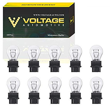 Voltage Automotive 3457 3357 Automotive Light Bulb | 3457 3357 signal ...
