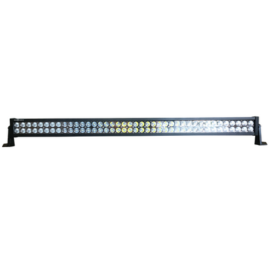 Voltage Automotive LED Light Bar 42" Inch 240W 6000K Double Row