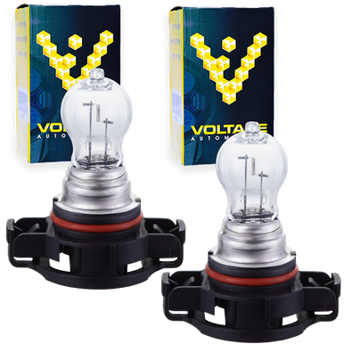 Voltage Automotive ps19wll Clear Auto Signal Light Bulb | Upgrade Your ...