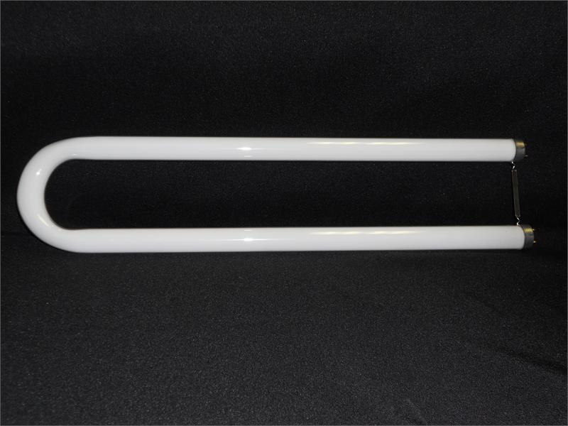 U-Shaped Fluorescent Tube - Microbiology International
