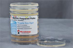 EZ-Media Standard Methods Agar Prepared Plates (20 Plates ...