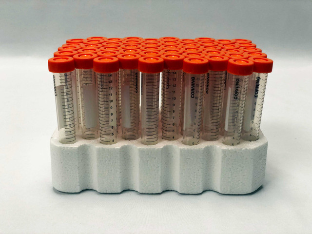 EZ-MEDIA Modified TSB Base Broth 9ml Tubes - Microbiology International