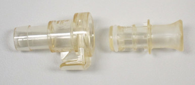 Female Adapter for 8mm tubing - Microbiology International