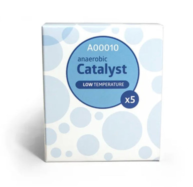 Oxoid Low Temp Catalyst Sachet (Pack of 5) - Microbiology International