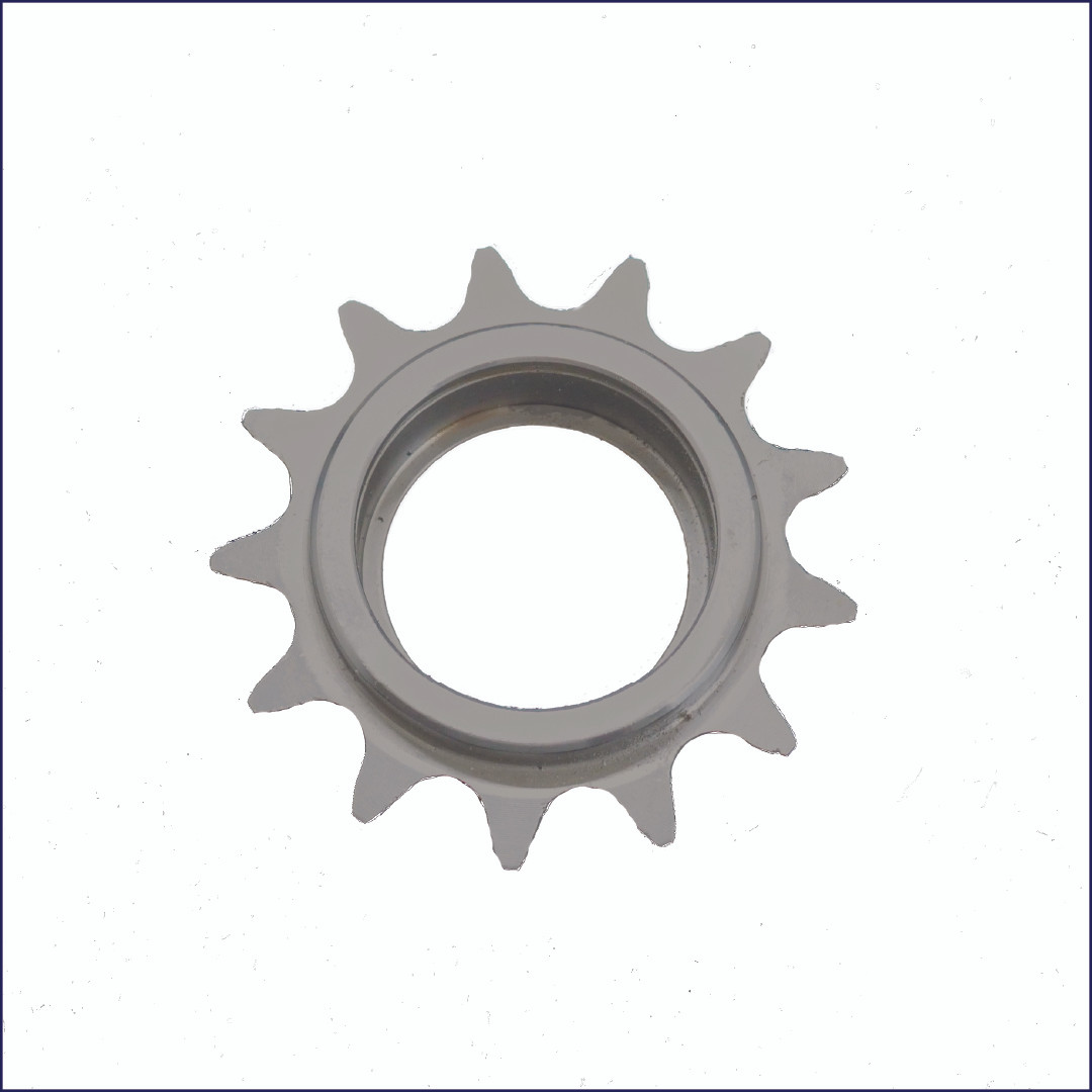 Tension Plate