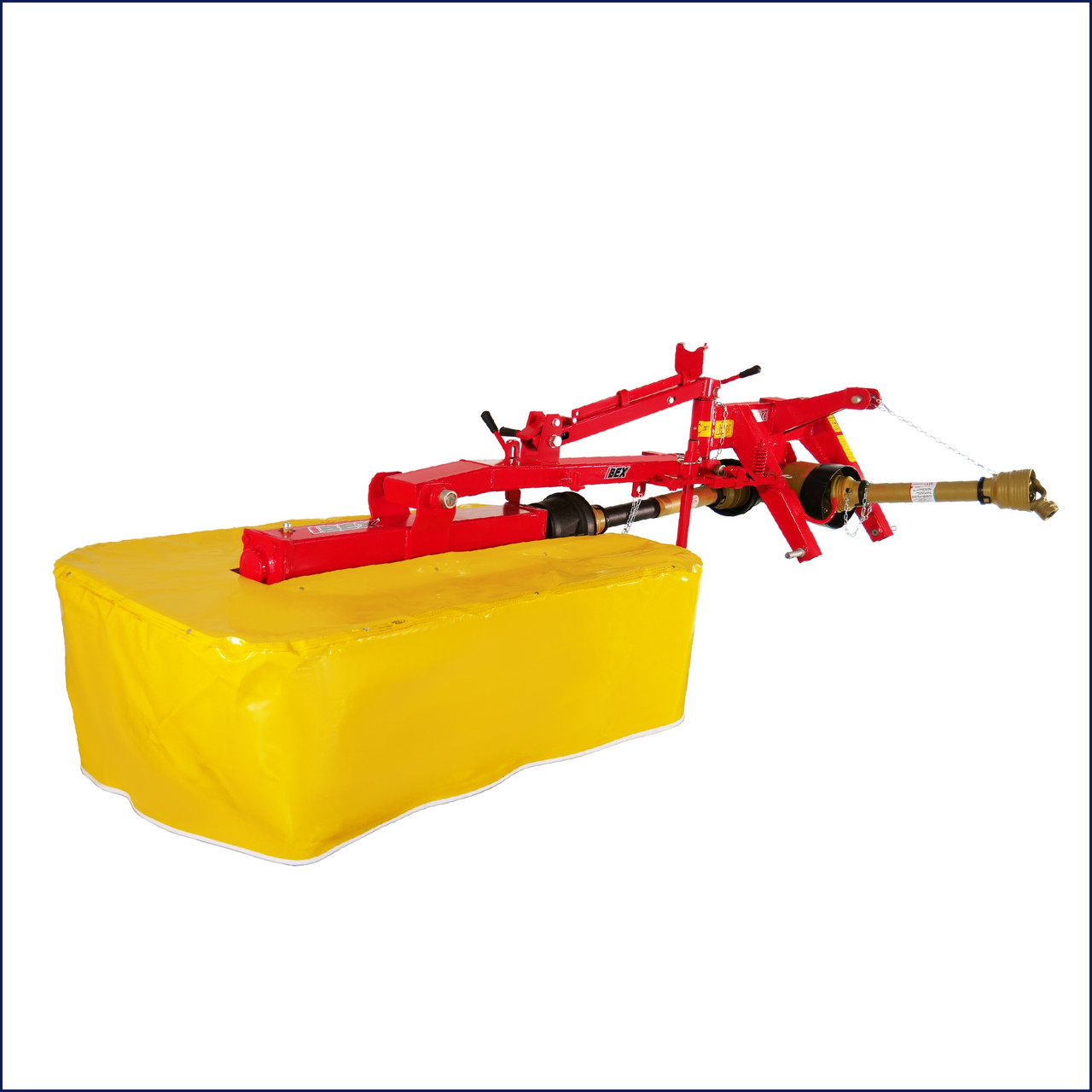 Hay Mowers | Tractor Tools Direct | Small-Farm Haying Independence