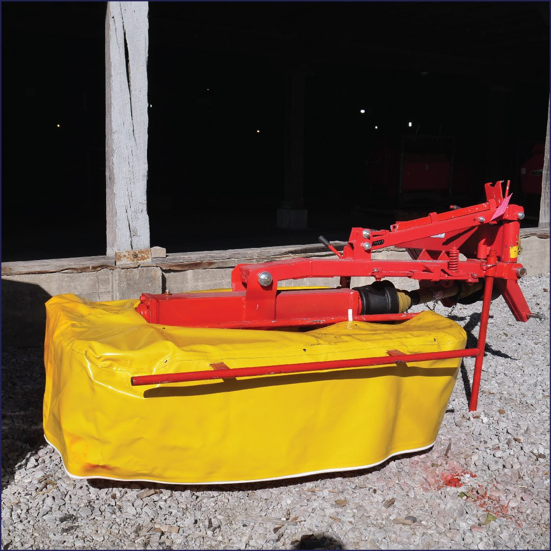 Used - Tractor Tools Direct