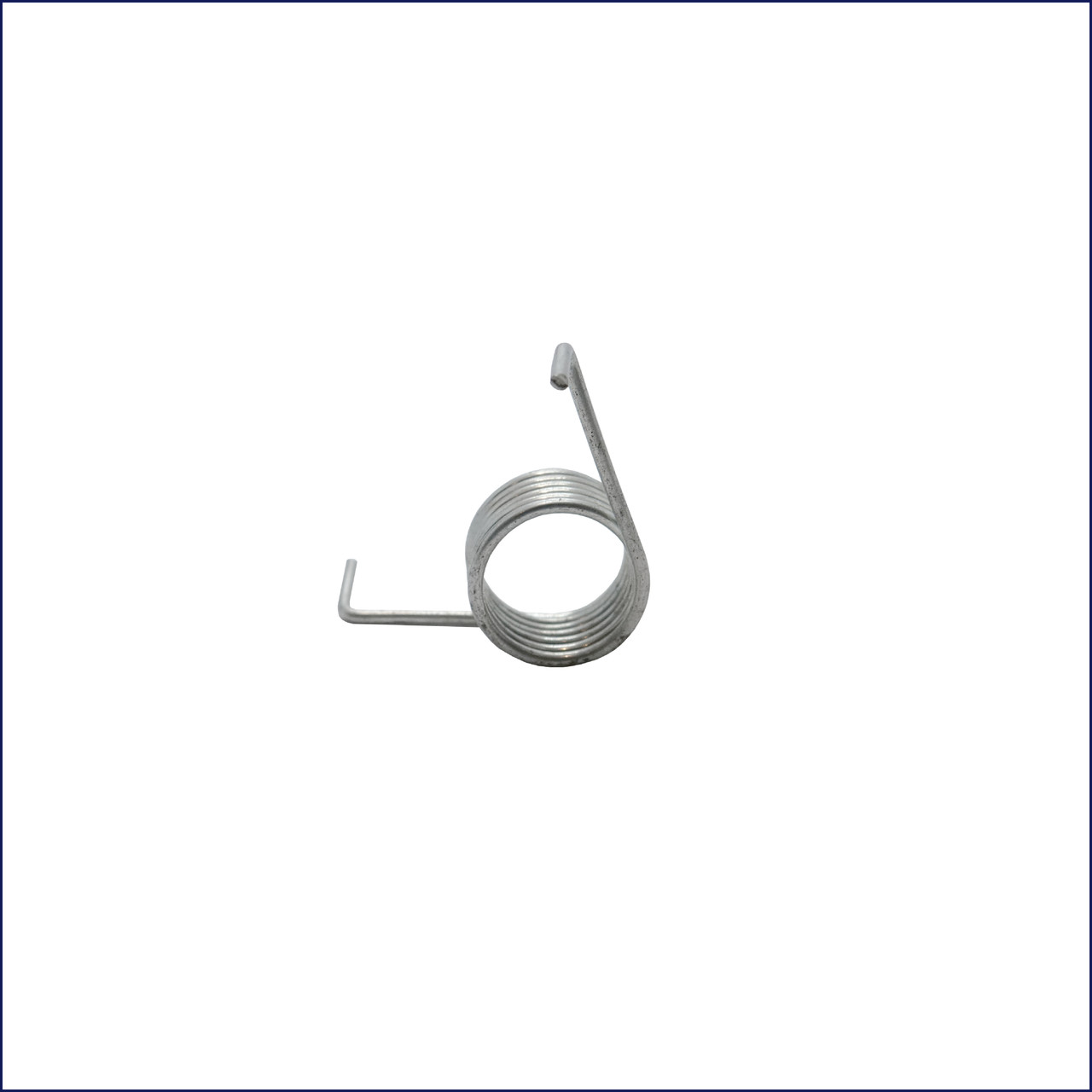 TWINE ARM END PIVOT SPRING