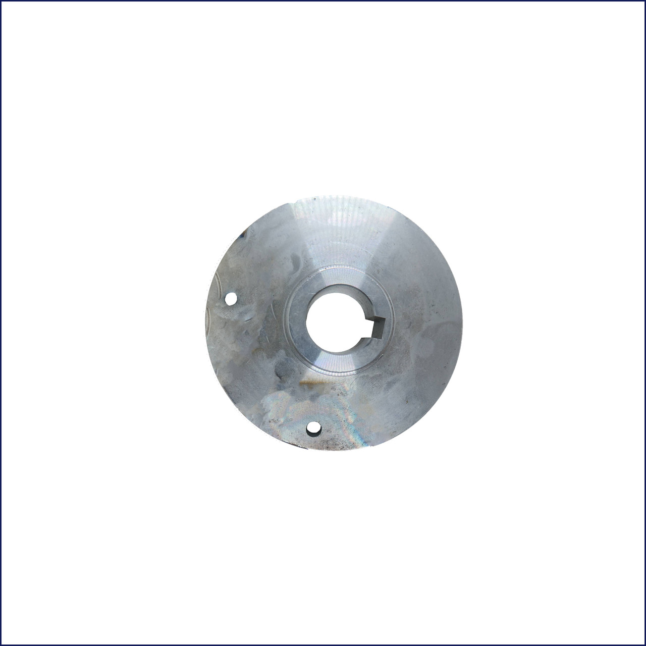 Main drive shear bolt outer plate - Tractor Tools Direct