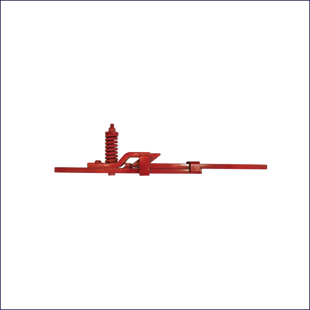Breakaway Bar for TM67C & TL75C | Galfre | Tractor Tools Direct | Parts ...