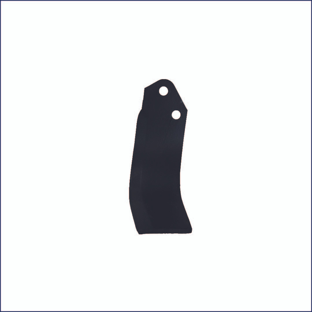Right Hand Blade for Caroni Tiller | Caroni | Tractor Tools Direct ...