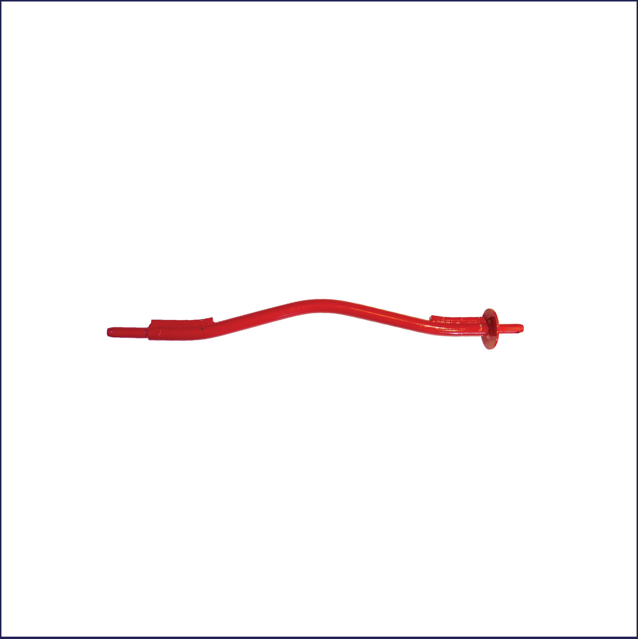 3 Point Hitch Pin Bar - Category 1 - Tractor Tools Direct