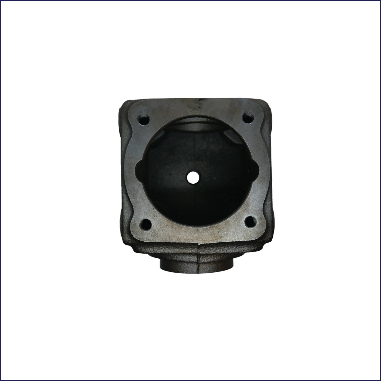 Cast Box for TX45