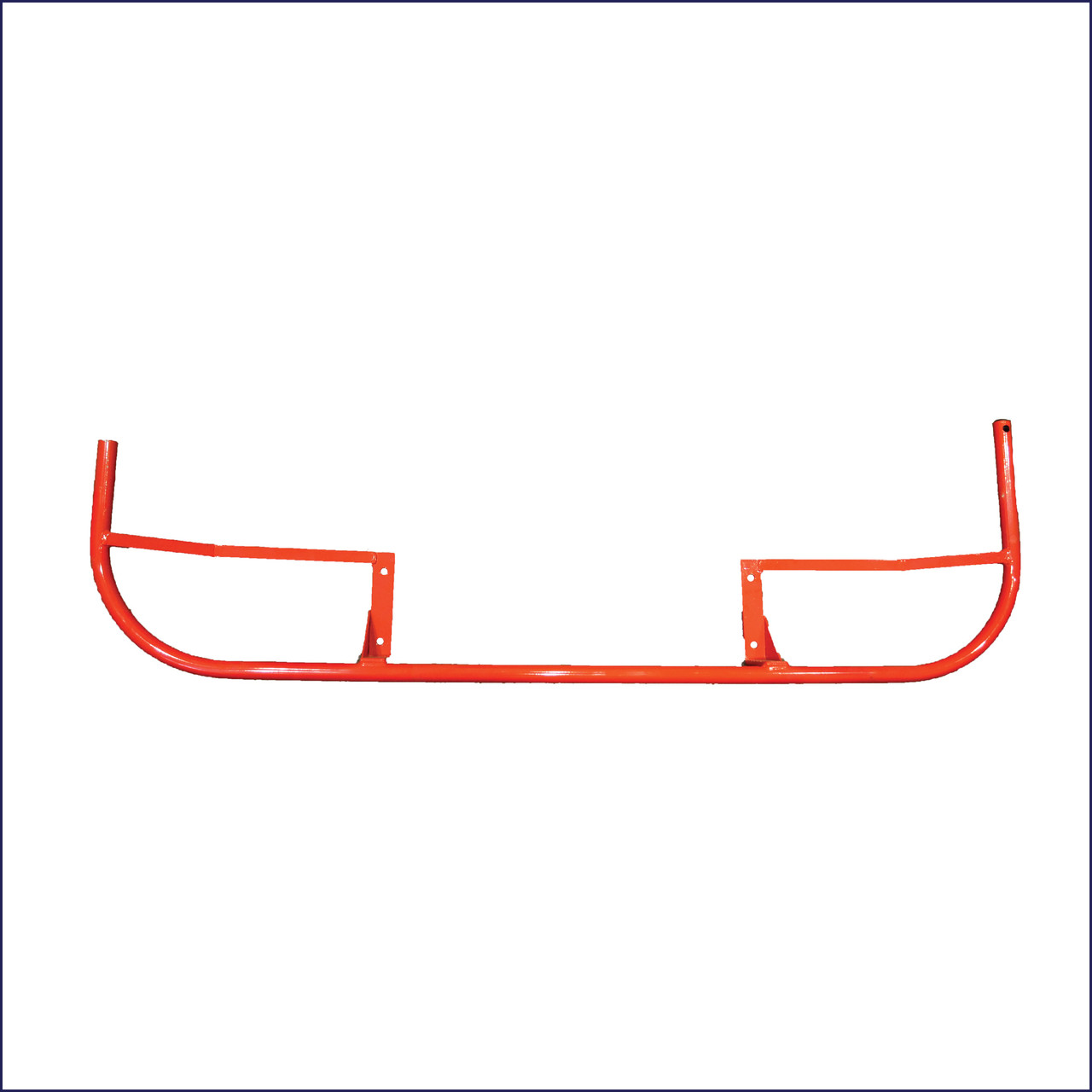 Front Frame Upgrade Bar