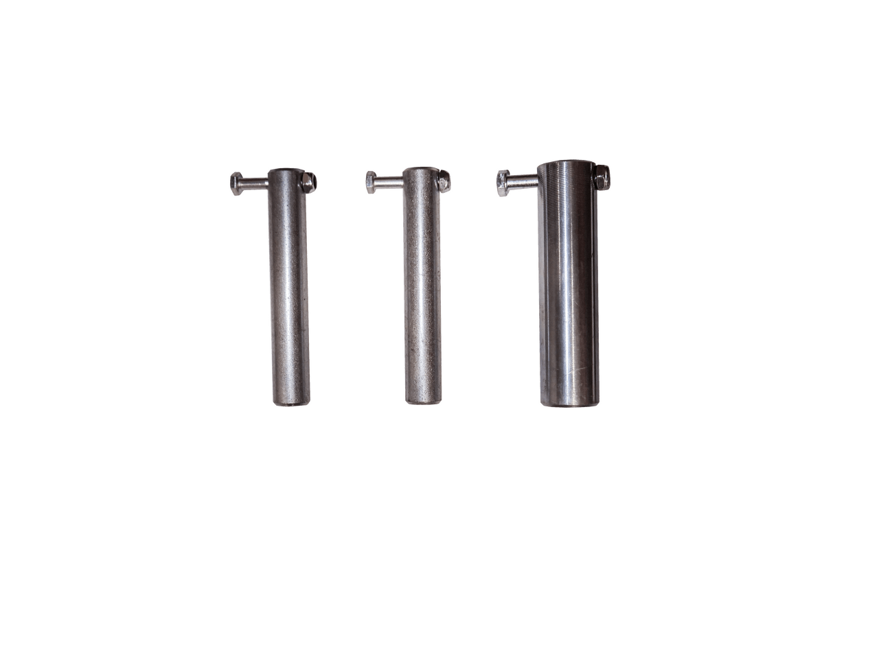 Ai2 Attachment Pin Set (Pins + Retaining Hardware) | Ai2 Products ...