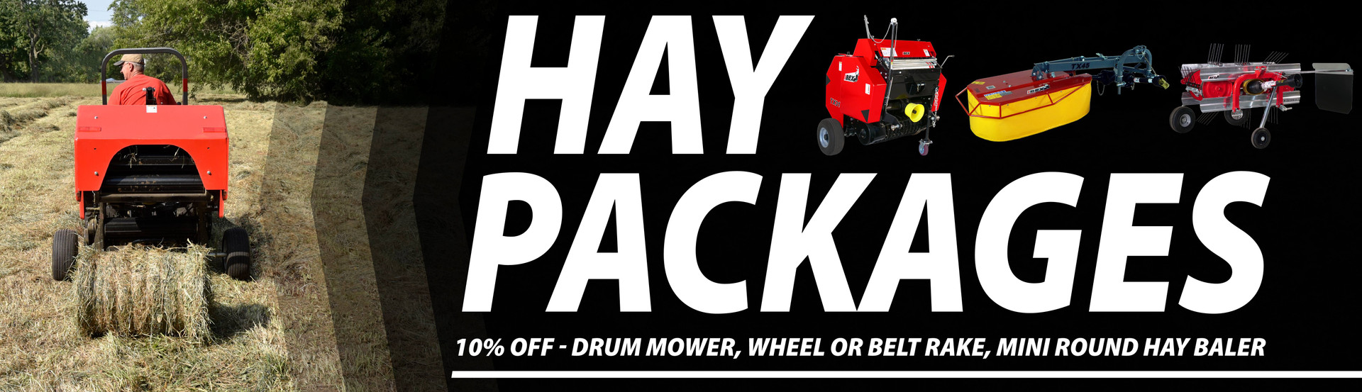 Tractor Tools Direct