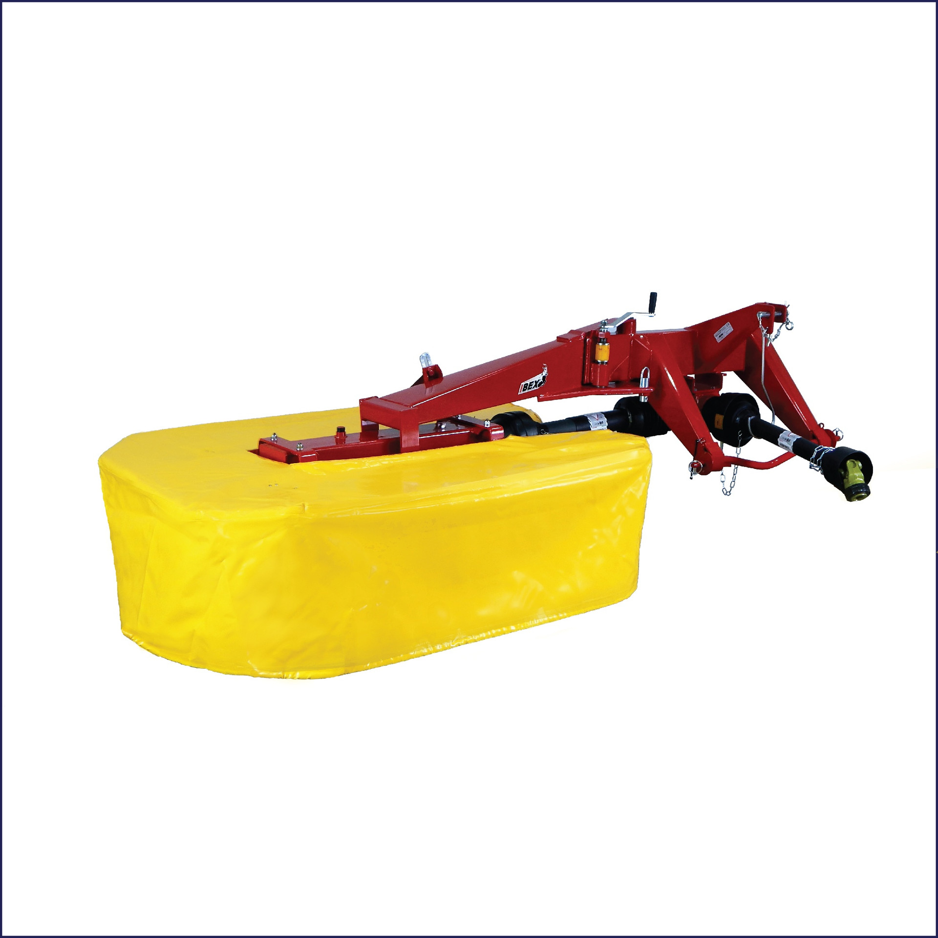 Hay Mowers | Tractor Tools Direct | Small-Farm Haying Independence